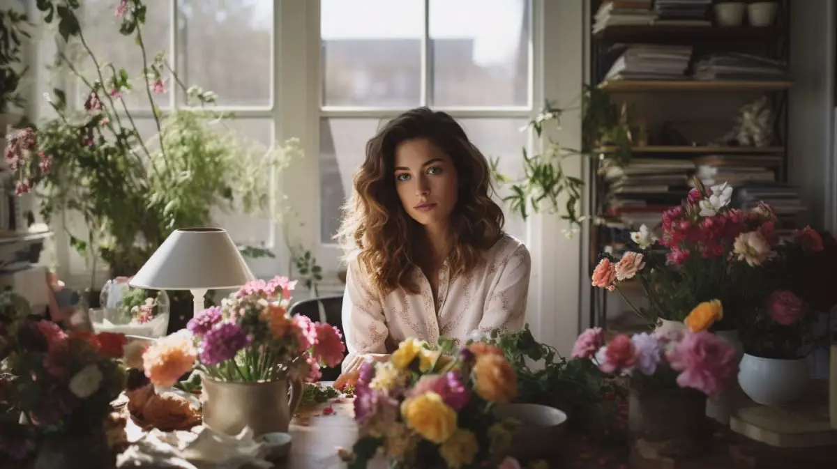 600+ Types of Flowers A To Z (With Names and Pictures) - FlowersLib